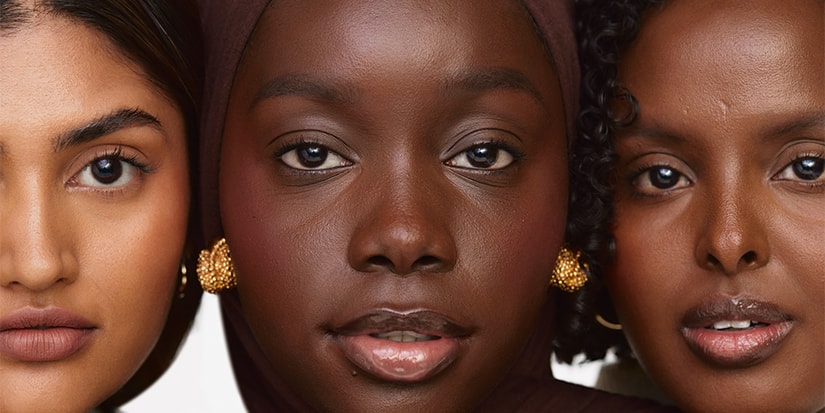 Ami Cole Drops A Blush Made for The Brown Girls | Hypebae