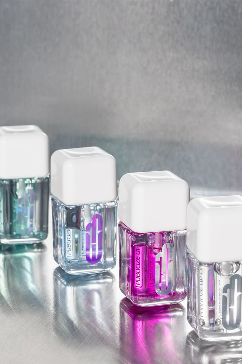 Meet The Y2K-Inspired Lip Oil Brand: Edit Beauty | Hypebae