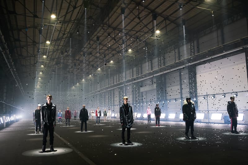 MASTERMIND WORLD 18AW“SCENE.1 MISSIONS”を先行独占公開 | Hypebeast.JP