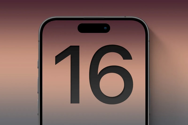 iPhone 16 螢幕尺寸長大了！最新傳聞都指出，相機功能還會更強大？ - POPBEE