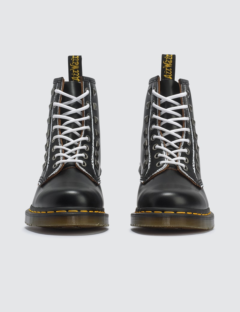 Dr. Martens - 1460 Stud | HBX