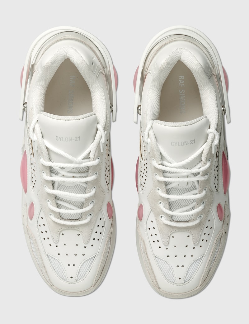 Raf Simons - Cylon-21 Runner | HBX