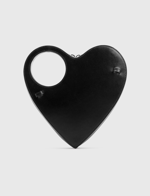 Coperni - Heart Swipe Bag | HBX