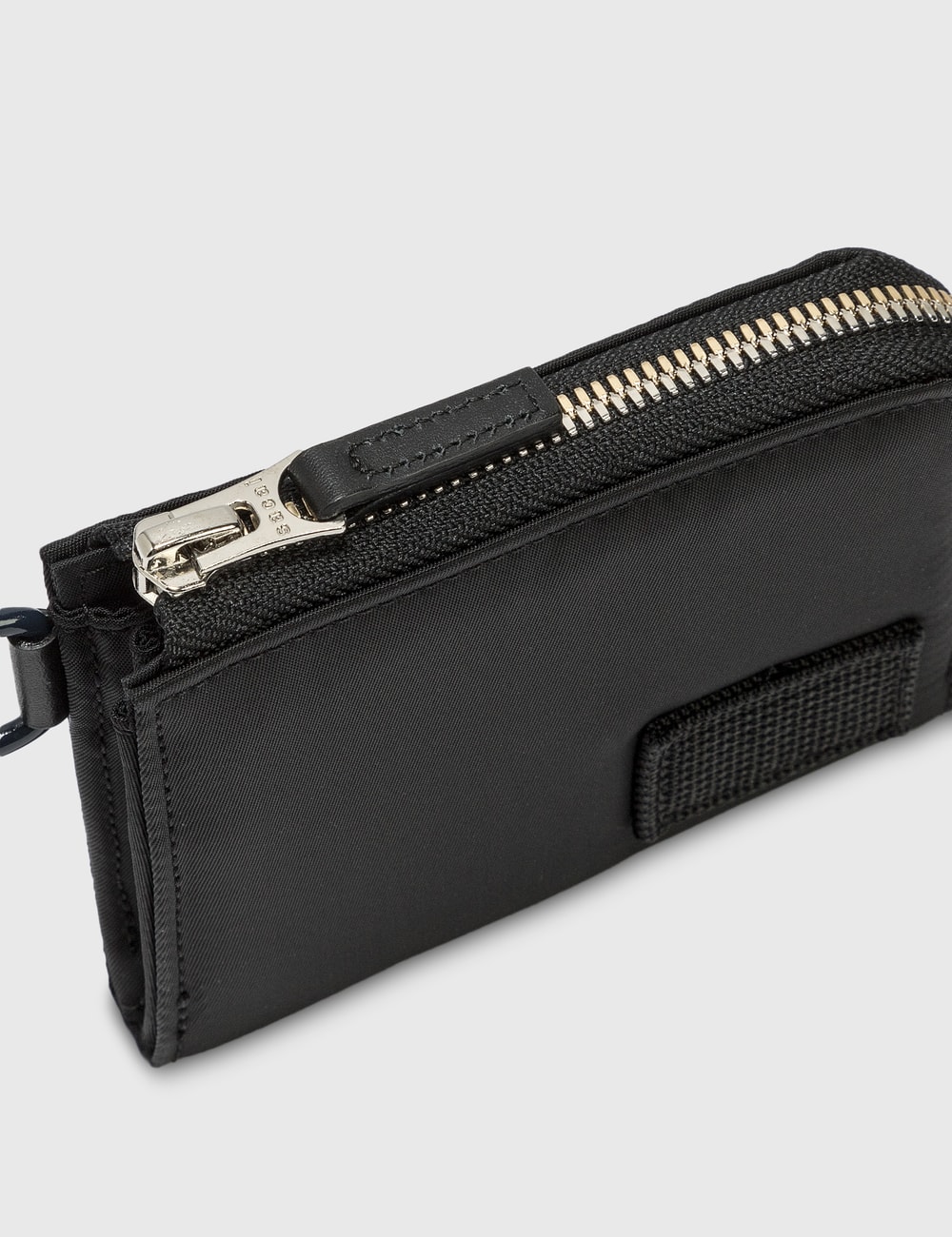 Sacai - Sacai x Porter Nylon Wallet | HBX