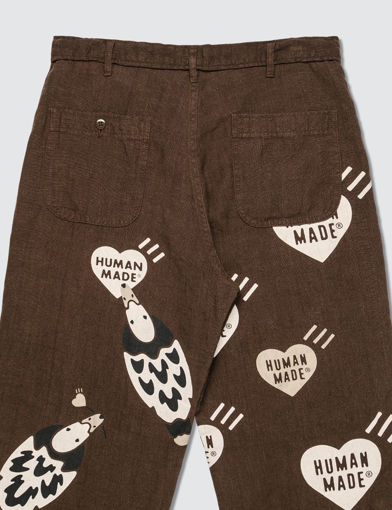 Human Made - Deck Pants | HBX