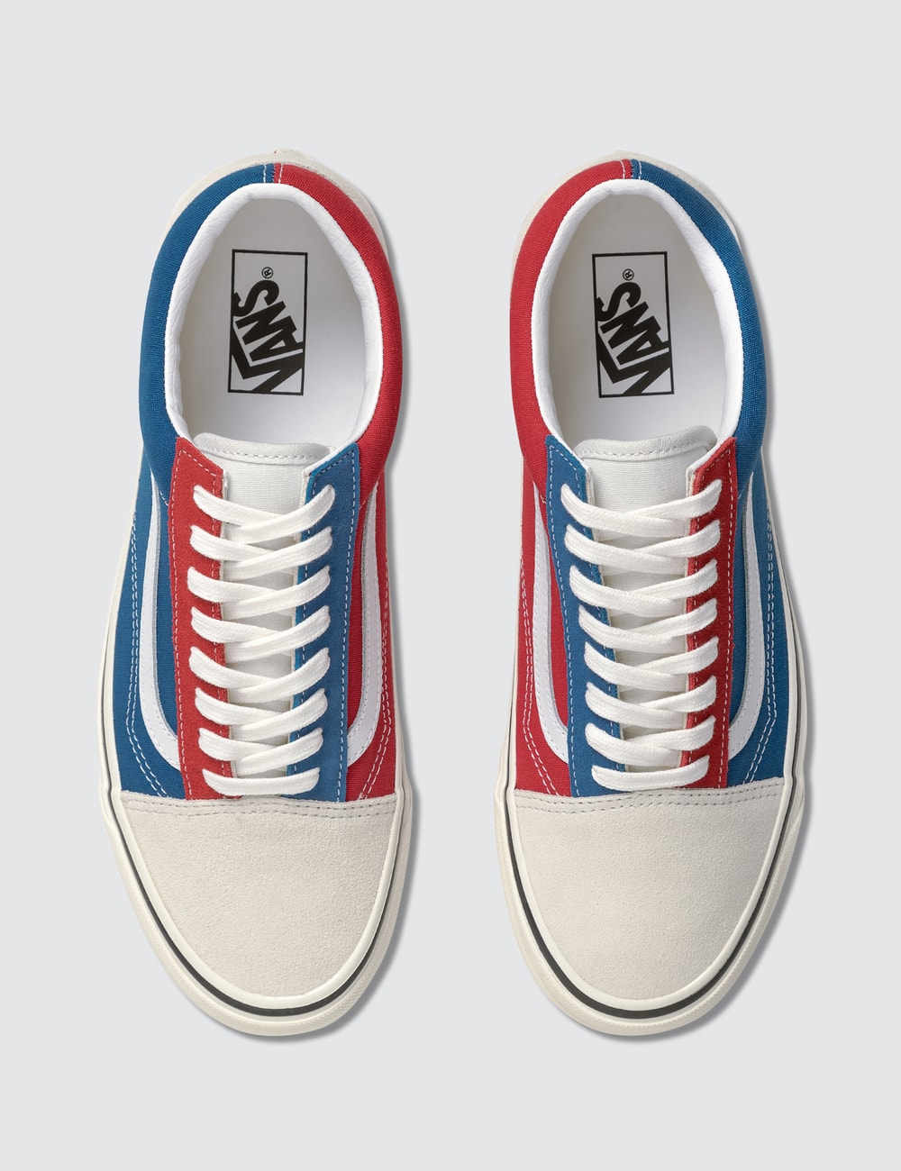 Vans - Old Skool 36 DX | HBX