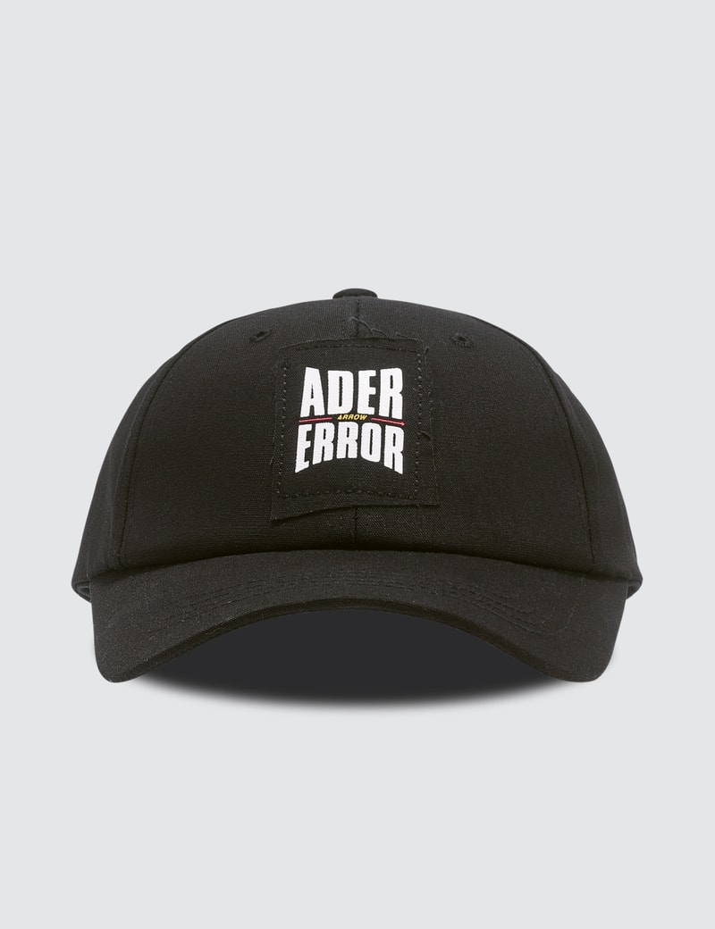 Ader Error - Form Logo Cap | HBX