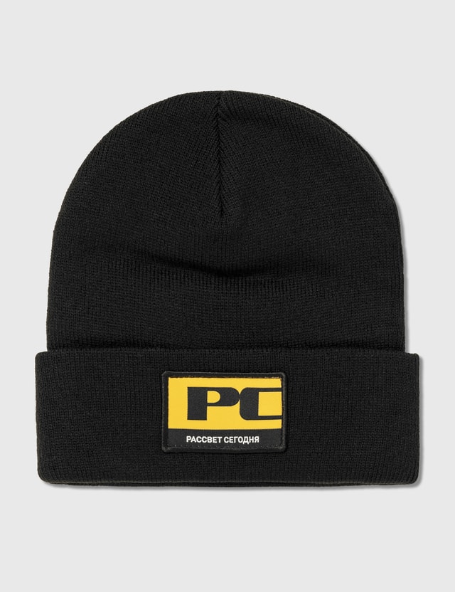 Rassvet - Rassvet PACCBET Beanie | HBX