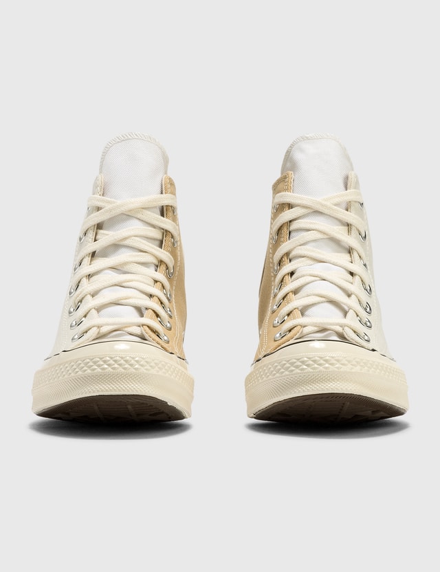 Converse - Tri-Panel Chuck 70 | HBX