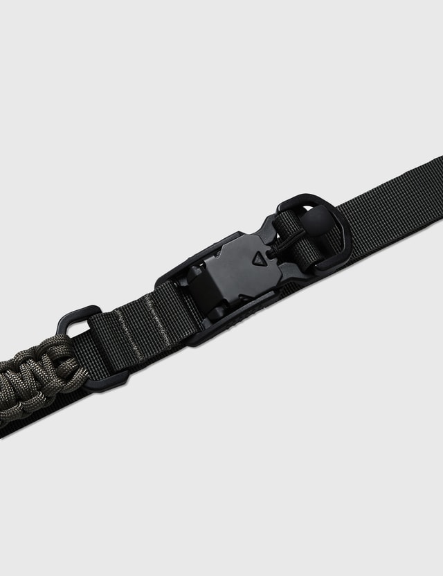 GOOPiMADE - "FN-D4" Fidlock Combat Loop Belt | HBX