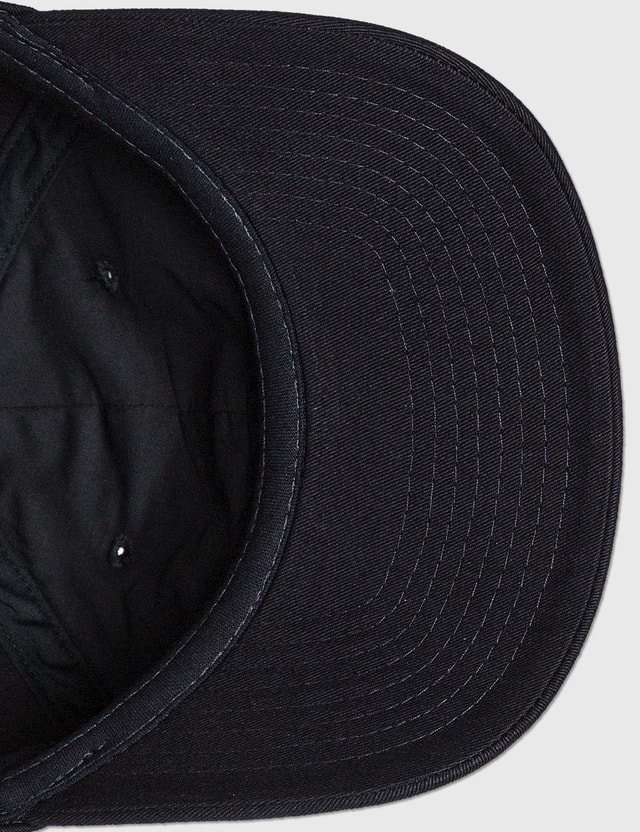 Dreamland Syndicate - Stem Logo Cap | HBX