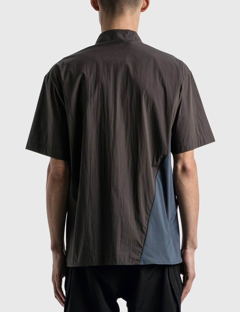 Post Archive Faction - 4.0 Shirts Center | HBX