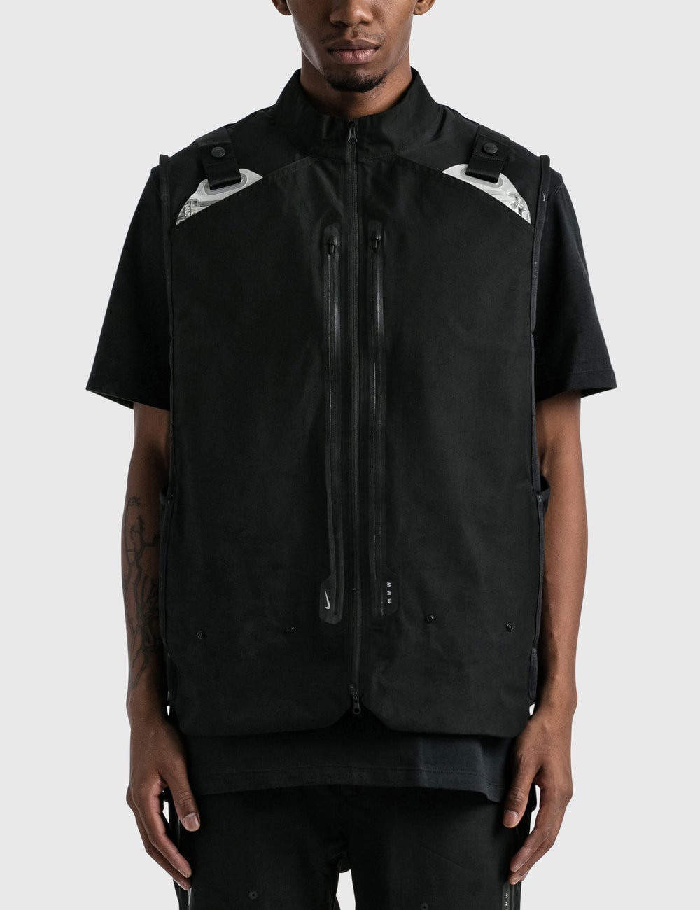 Nike - Nike X MMW Jacket | HBX