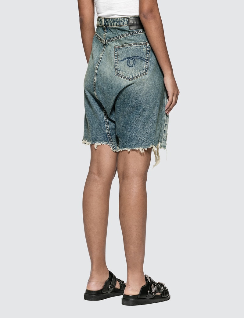 R13 - Twister Shorts | HBX