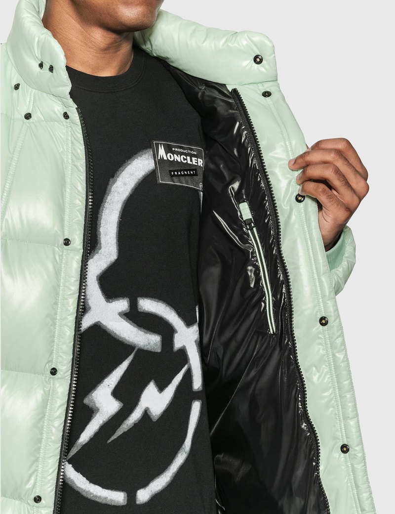 Moncler Genius - Moncler Genius x Fragment Design Anthemy Jacket | HBX