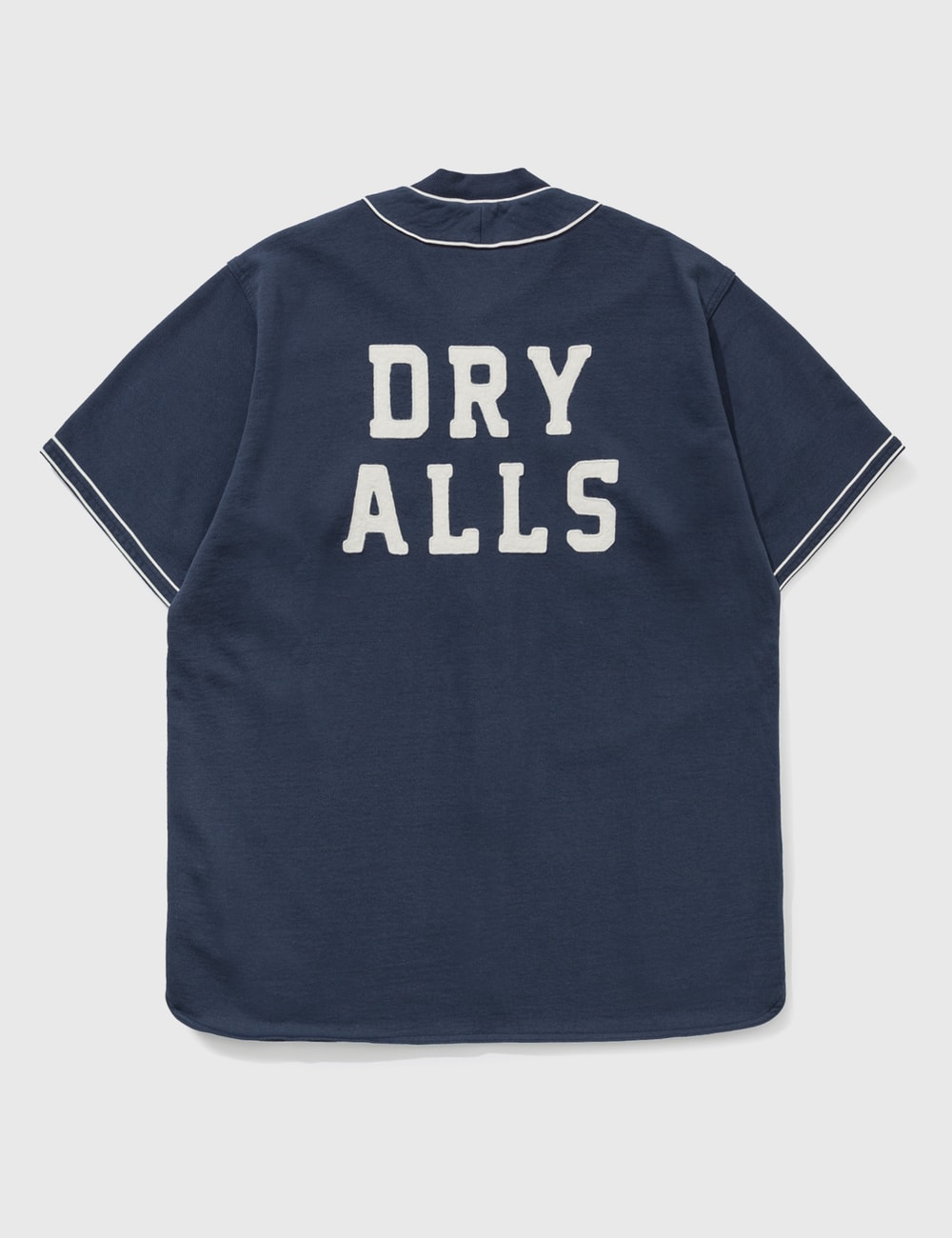 Human Made - Baseball Shirt | HBX