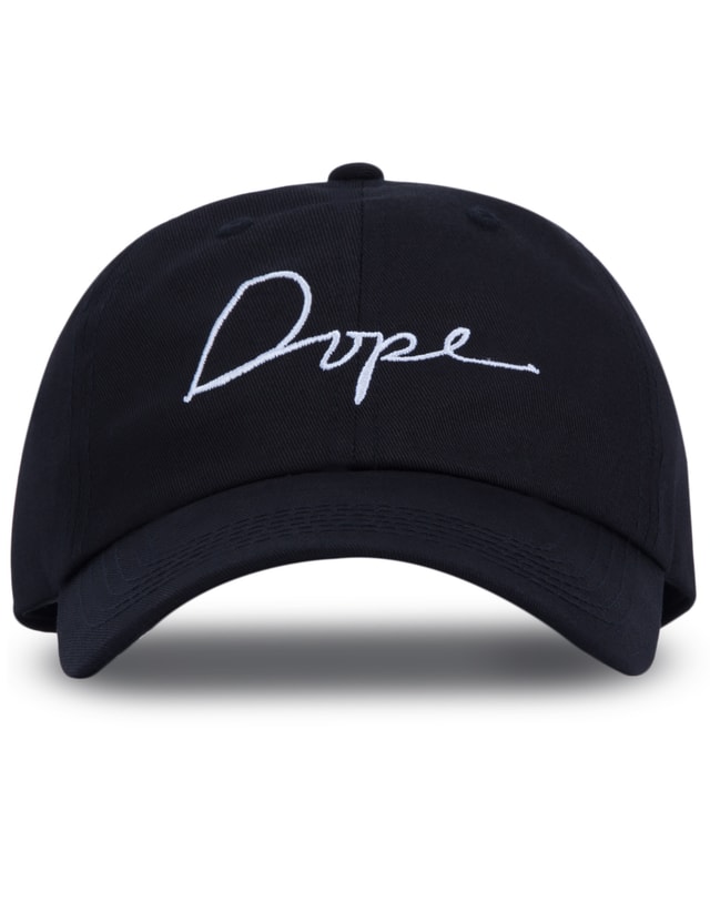 DOPE - Script Cap | HBX