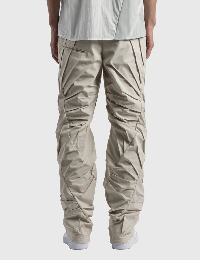 Post Archive Faction - 4.0 Technical Pants Left | HBX