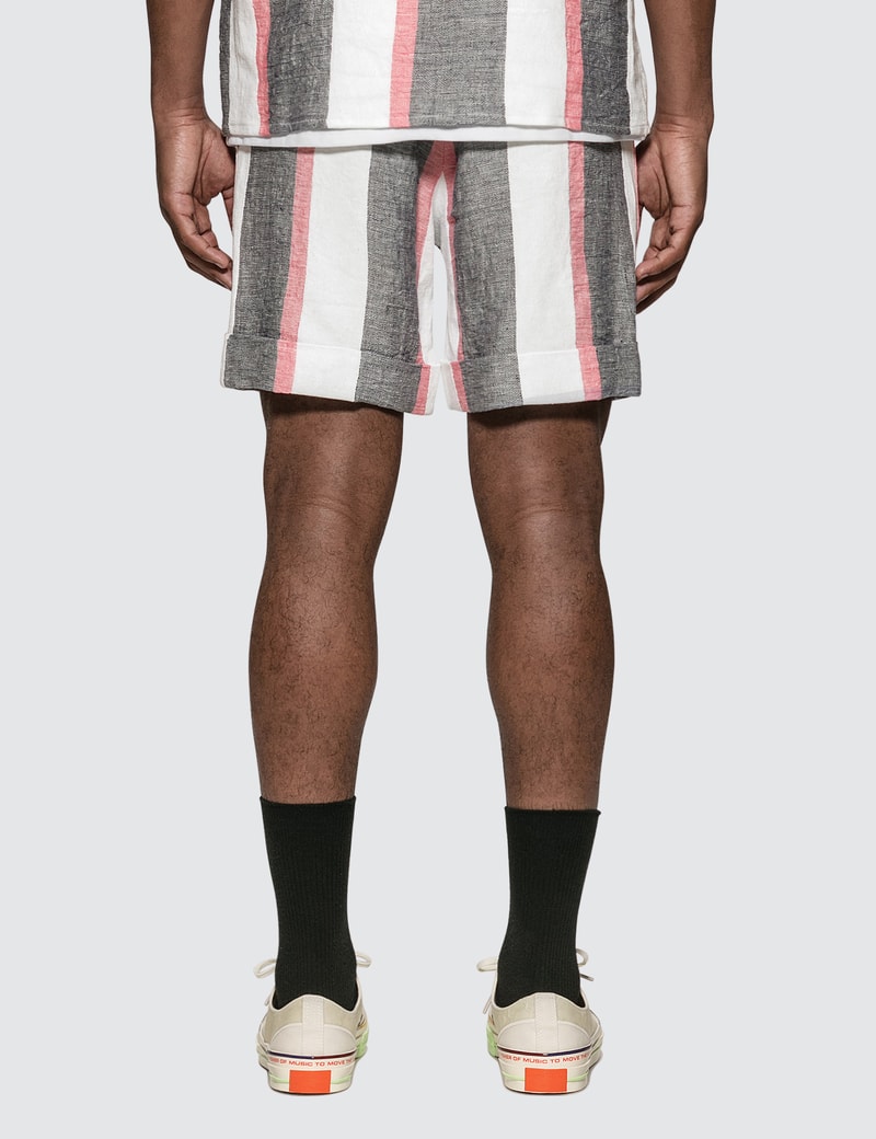 Casablanca - Jolie Shorts | HBX