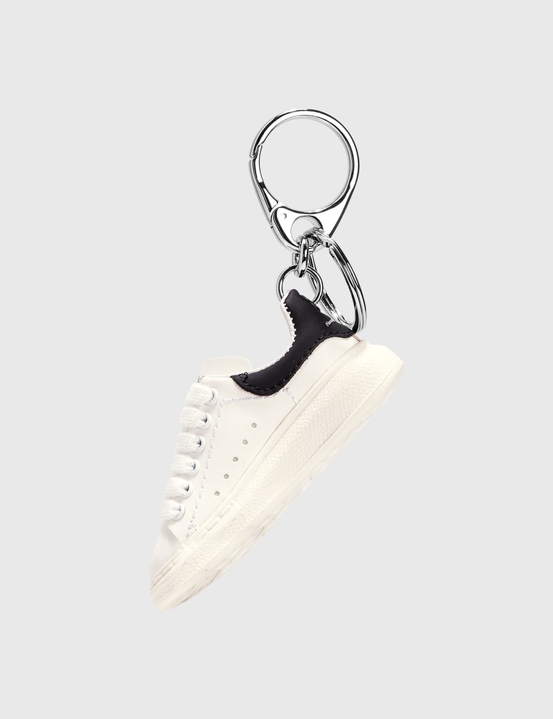 Alexander McQueen - Sneaker Keychain | HBX