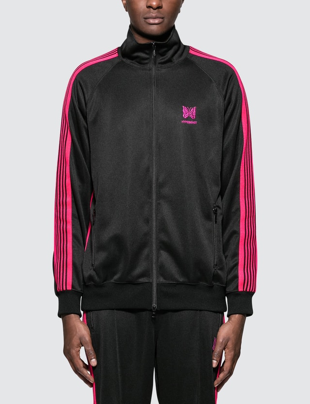 Needles - Track Jacket | HBX