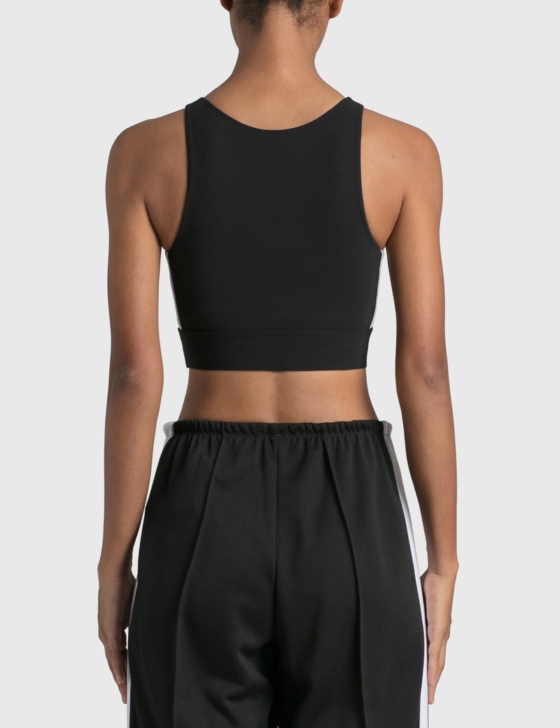 Palm Angels - Training Track Top | HBX
