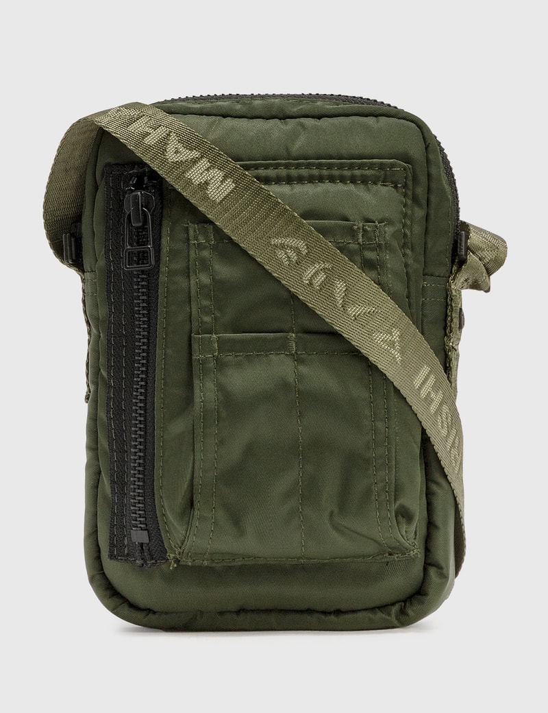 Maharishi - MA Bag | HBX