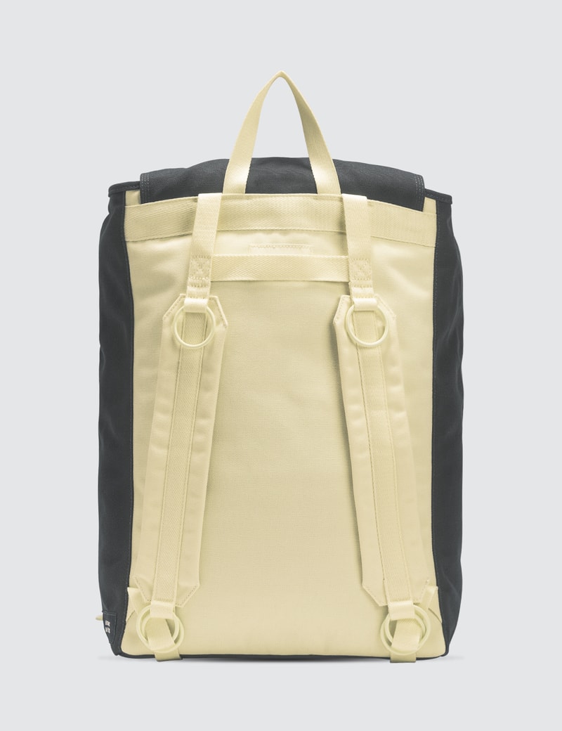 Raf Simons - Raf Simons x Eastpak Topload Loop Backpack | HBX