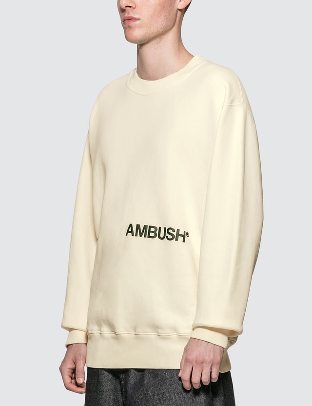 Ambush - AW19 Sweatshirt | HBX