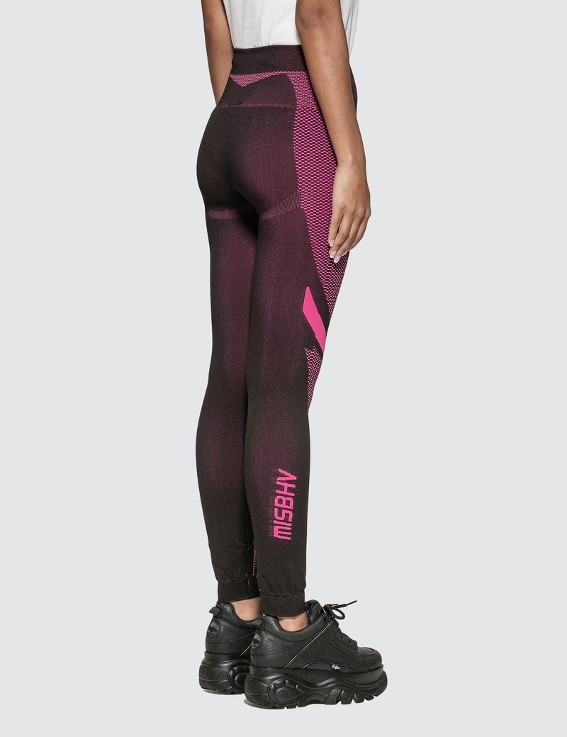 Misbhv - The Classic Active Leggings | HBX