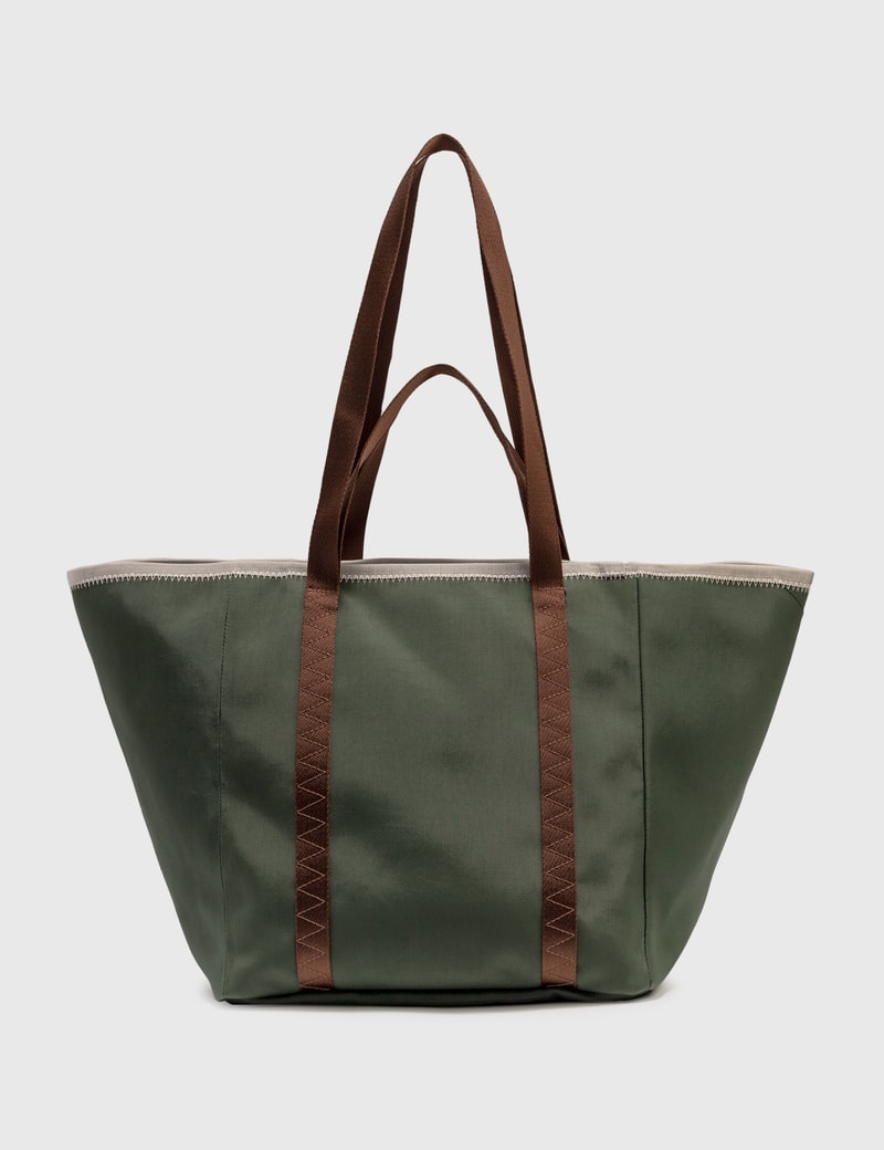 Moncler Genius - 1 Moncler JW Anderson Tote Bag | HBX
