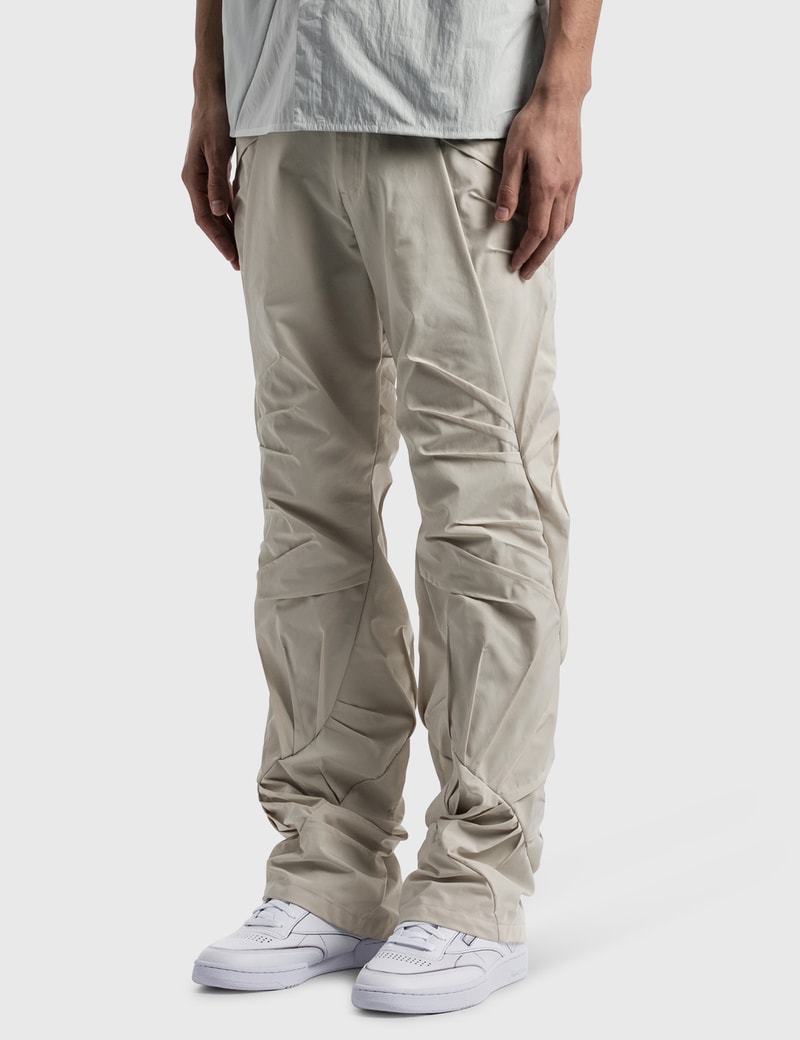Post Archive Faction - 4.0 Technical Pants Left | HBX