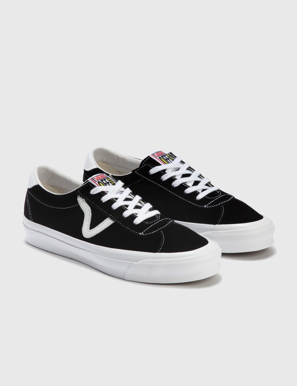 Vans - OG Epoch LX | HBX