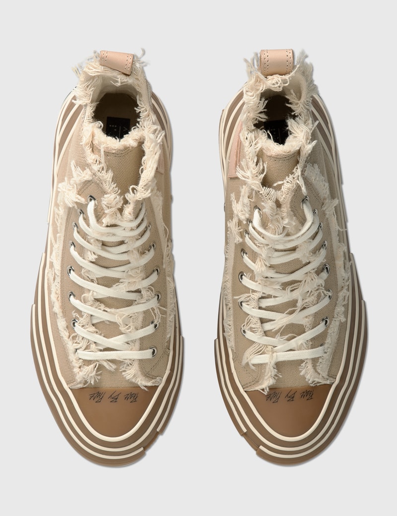 xVESSEL - xVESSEL G.O.P. Highs | HBX