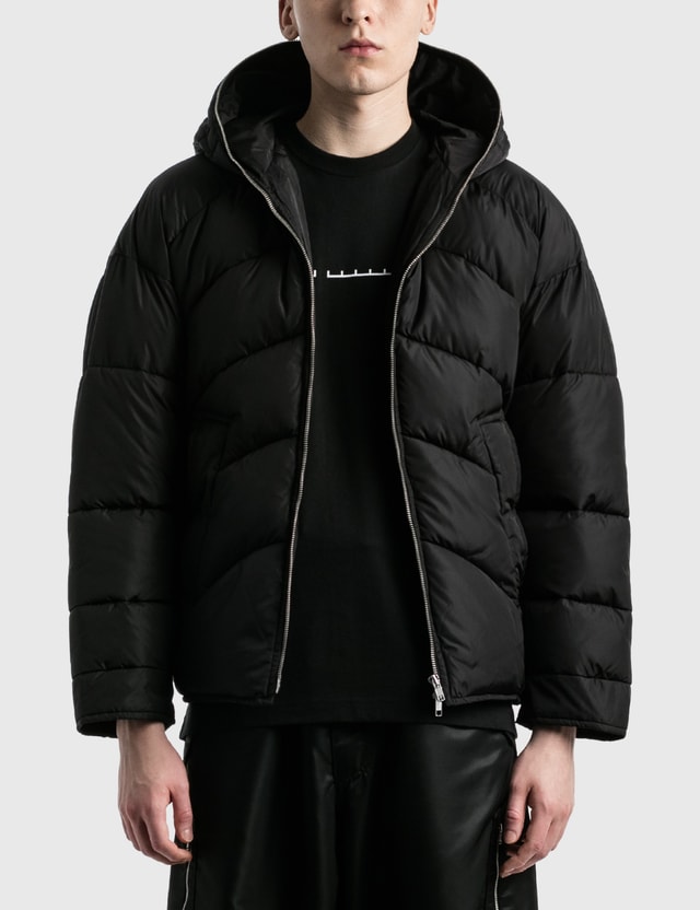 Random Identities - Duvet Puffer Jacket | HBX