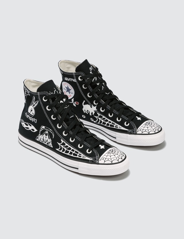 Converse - Sean Pablo CTAS Pro High Top | HBX
