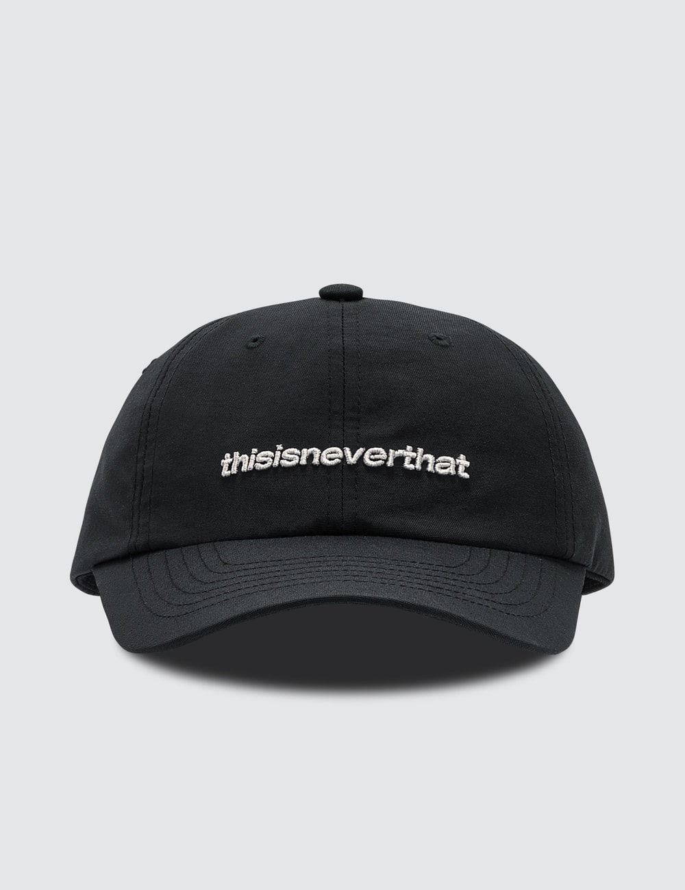 Thisisneverthat - SP-logo Cap | HBX