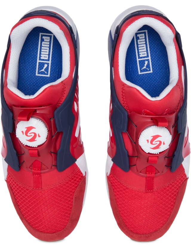 Puma - Disc Blaze Athl | HBX