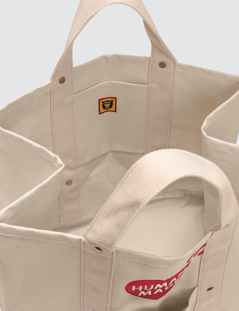 Human Made - Tote Bag Medium | HBX