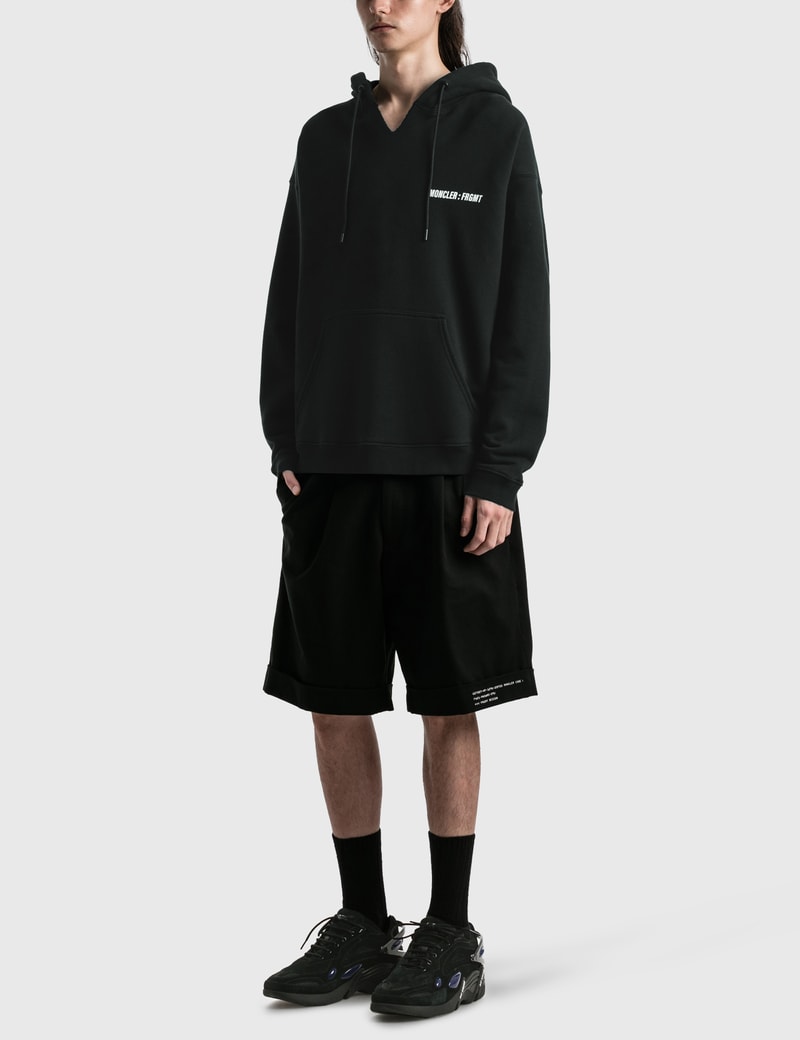 Moncler Genius - 7 Moncler Frgmt Hiroshi Fujiwara Hoodie | HBX