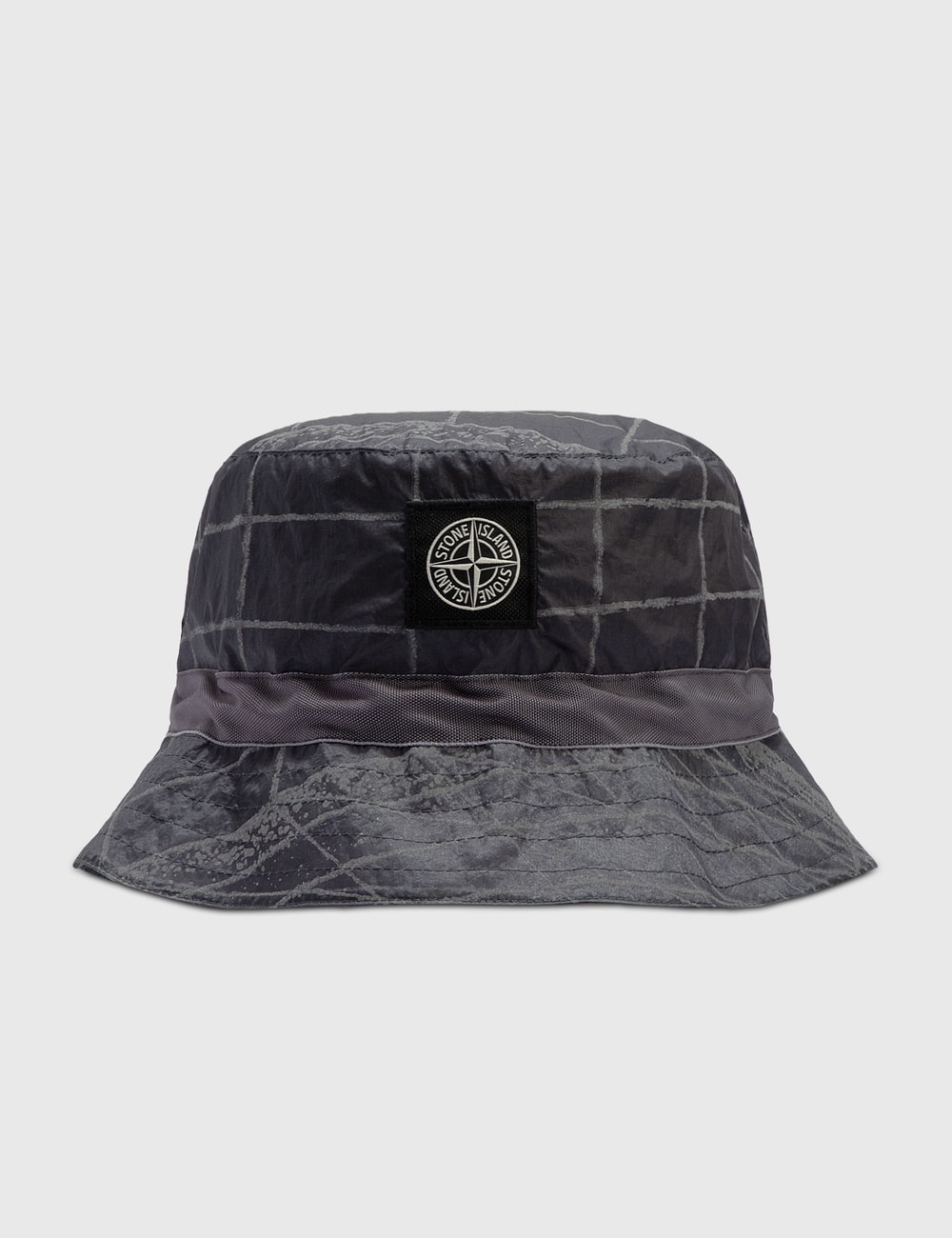 Stone Island - Bucket Hat | HBX