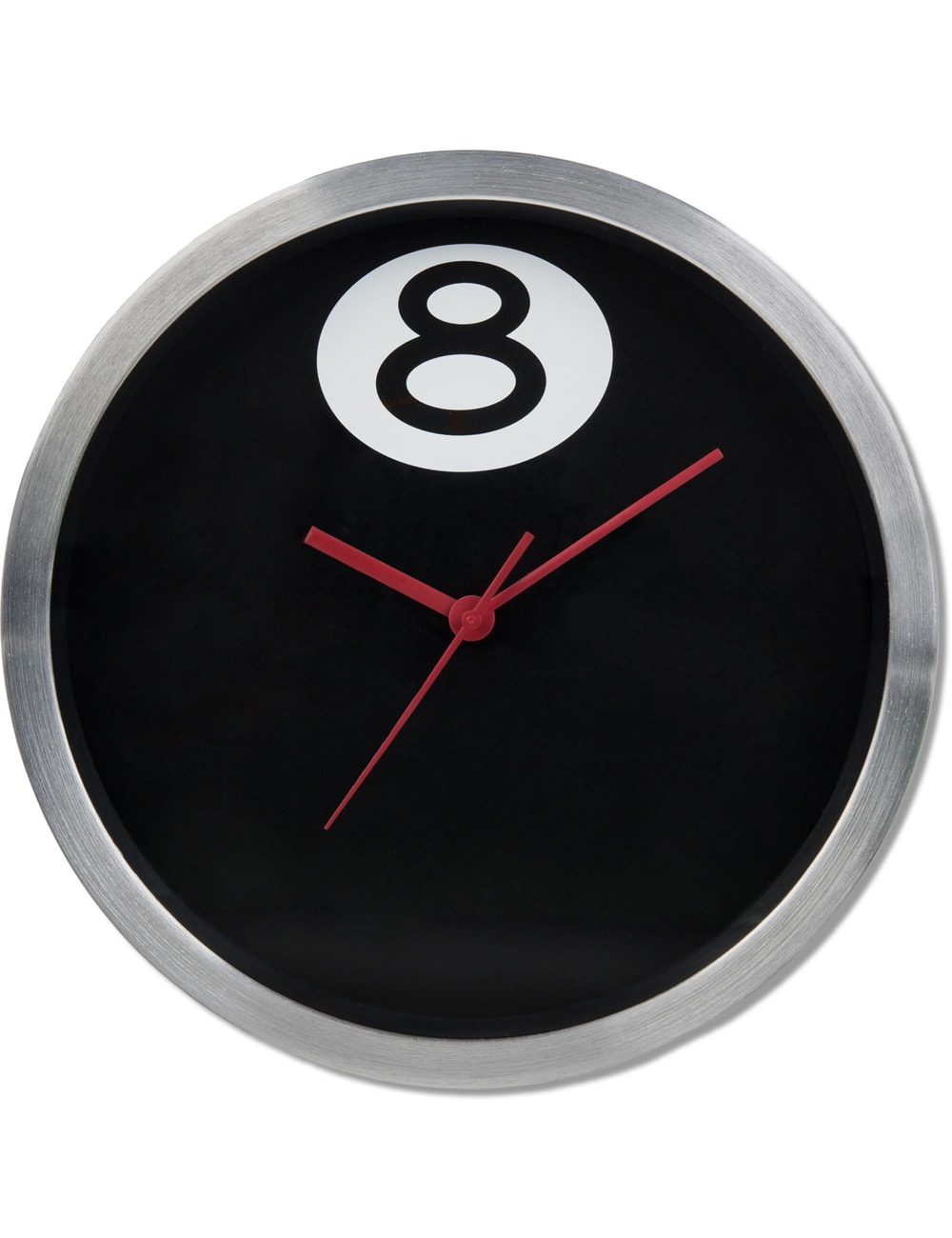 Stussy - 8-ball Clock | HBX