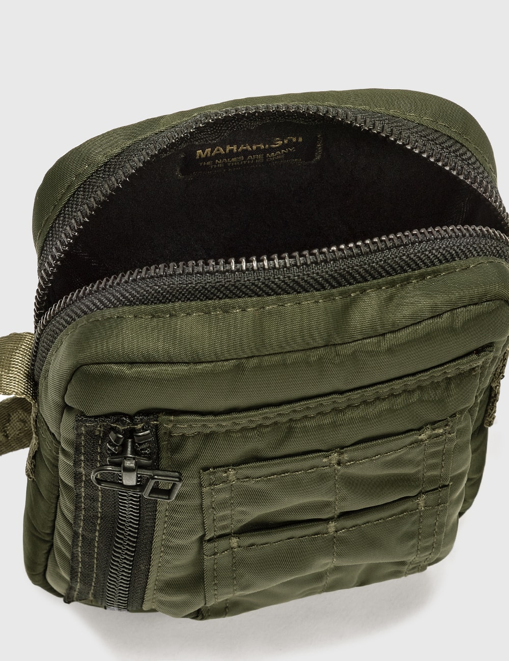 Maharishi - MA Bag | HBX