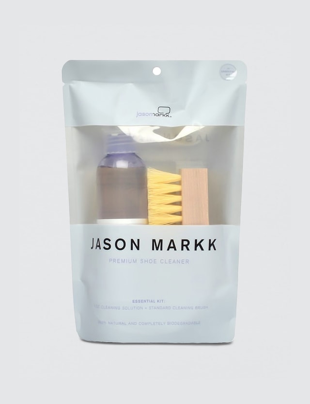 Jason Markk - Essential Kit | HBX