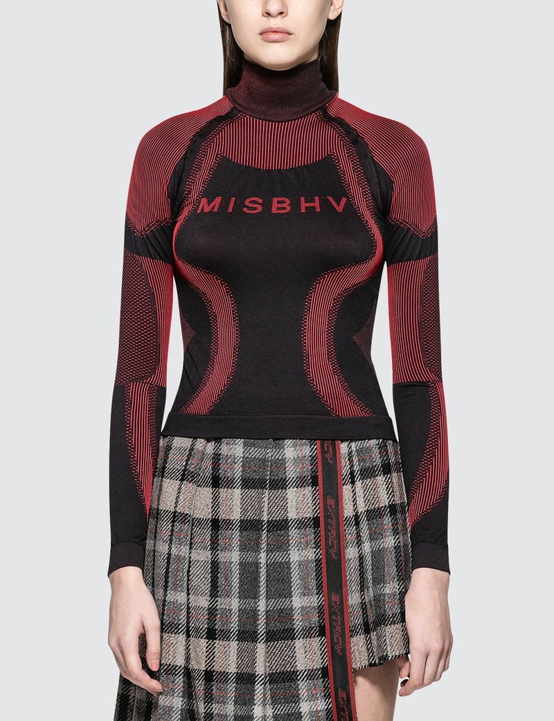 Misbhv - Logo Active Top | HBX