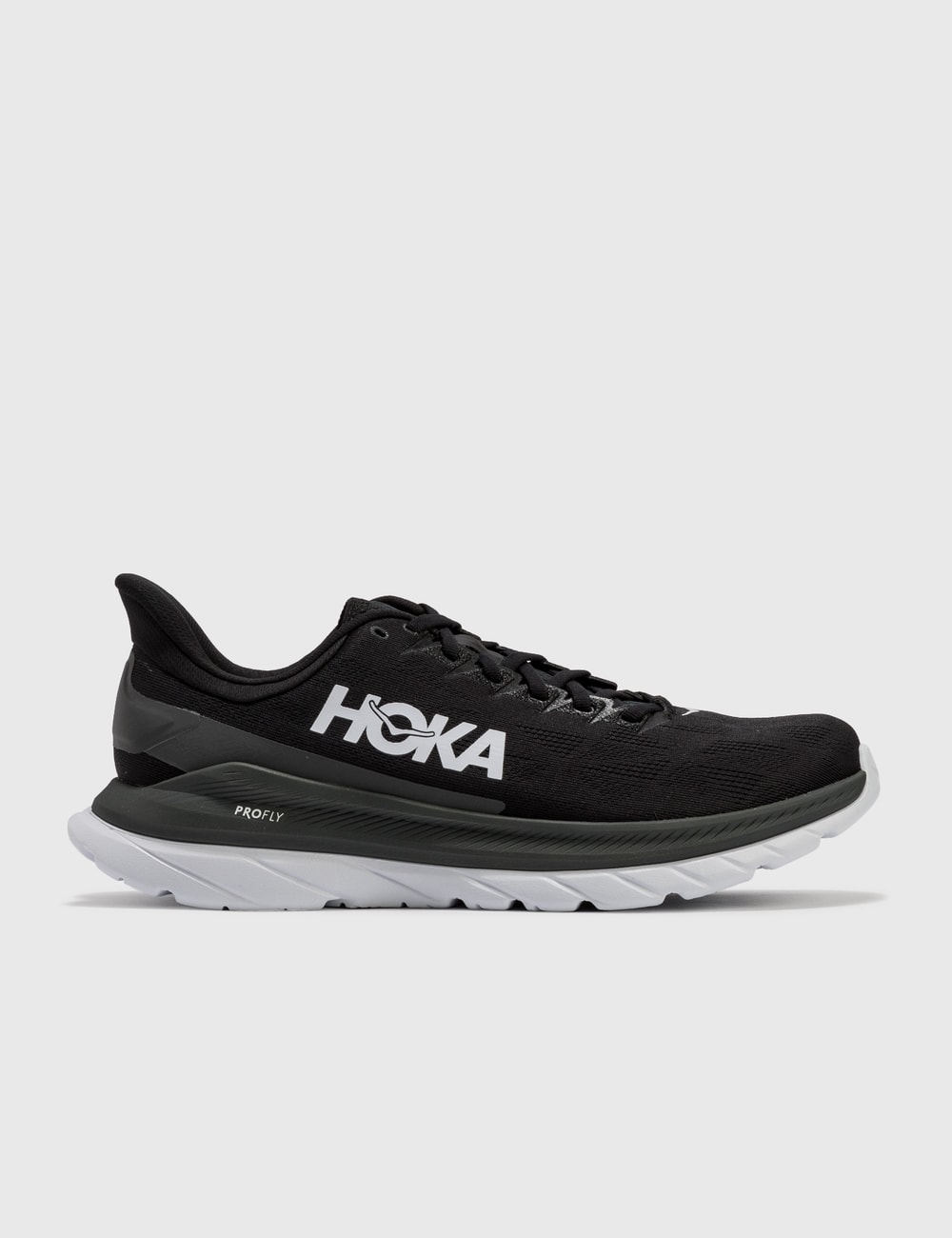 HOKA - Mach 4 Sneaker | HBX