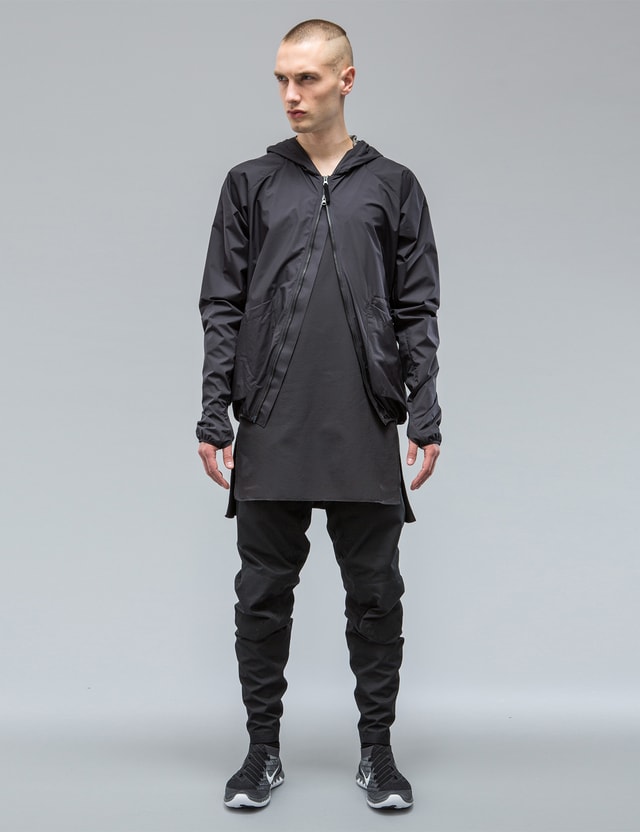 ACRONYM - J25-WS Packable Windstopper® Active Shell Jacket | HBX