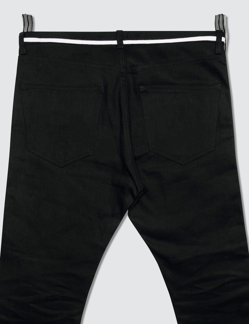 Sasquatchfabrix. - Skinny Line Pants | HBX