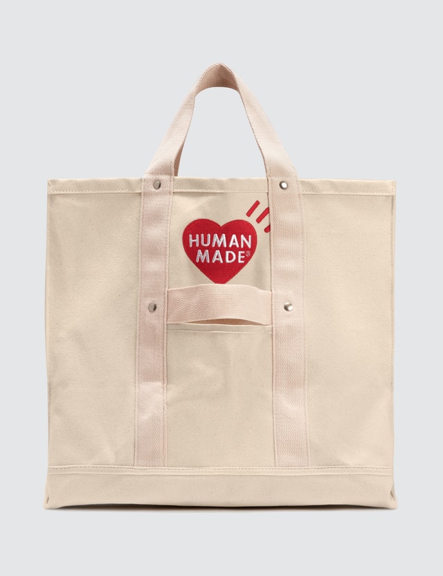 Human Made - Tote Bag Medium | HBX