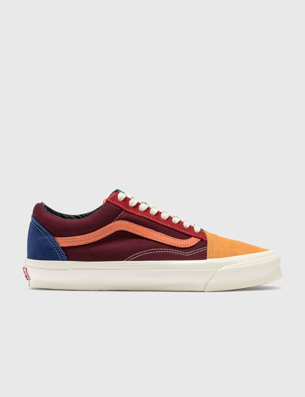 Vans - OG Old Skool LX | HBX